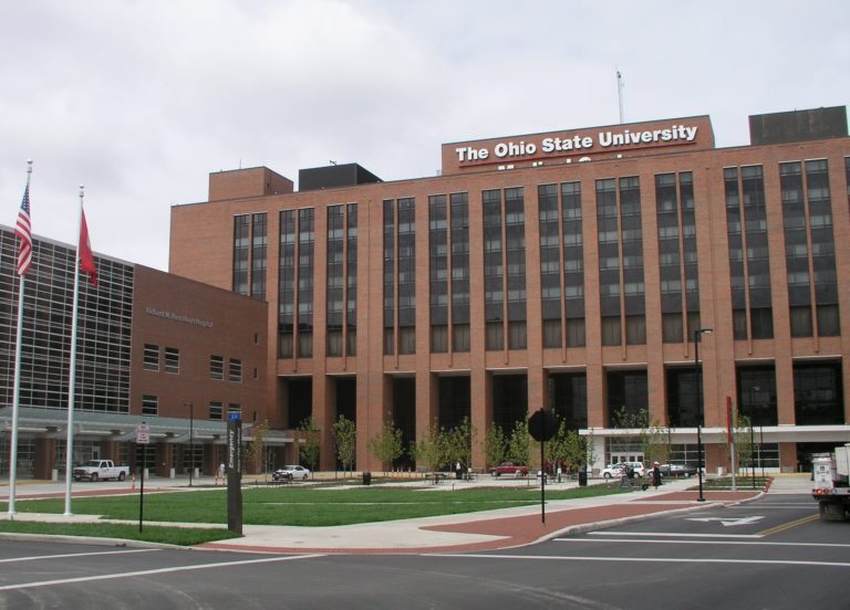 Ohio State University Wexler Medical Center (OSUMC) | Case Study | The ...